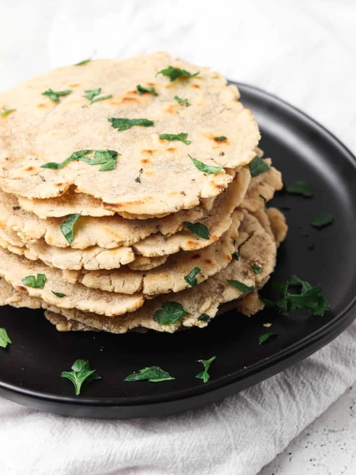 AIP Bread Roll - Allianna's Kitchen