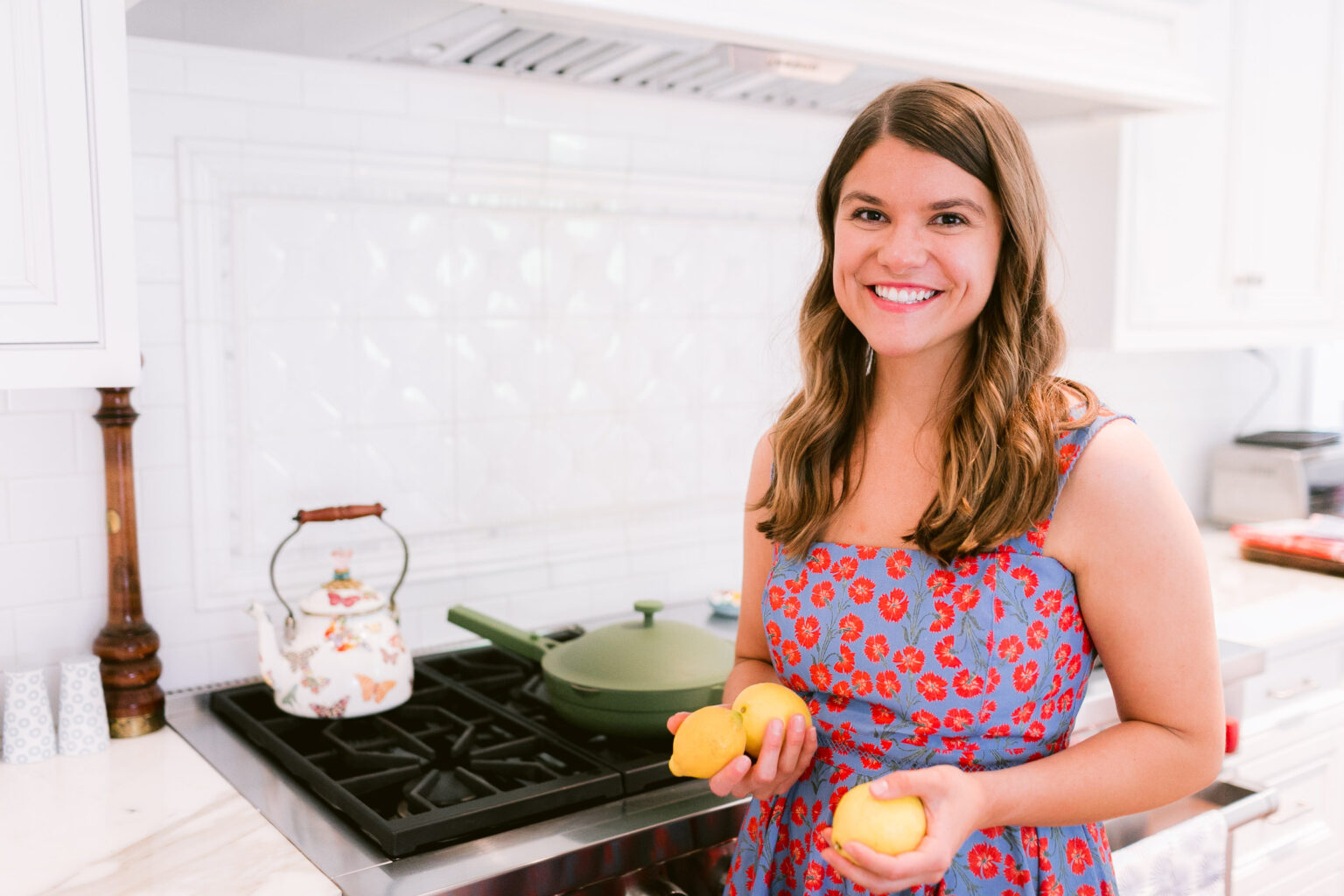 Healthy Paleo & AIP Recipes – Allianna’s Kitchen