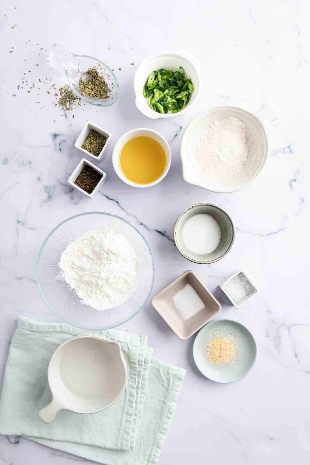 AIP Bread Roll Recipe (Grain Free) - Allianna's Kitchen