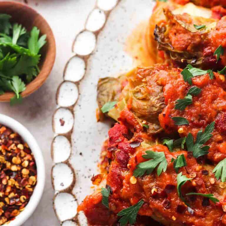 Recipes - Allianna's Kitchen