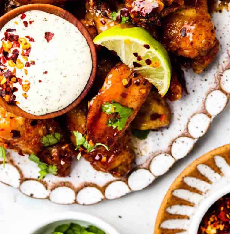 Recipes - Allianna's Kitchen