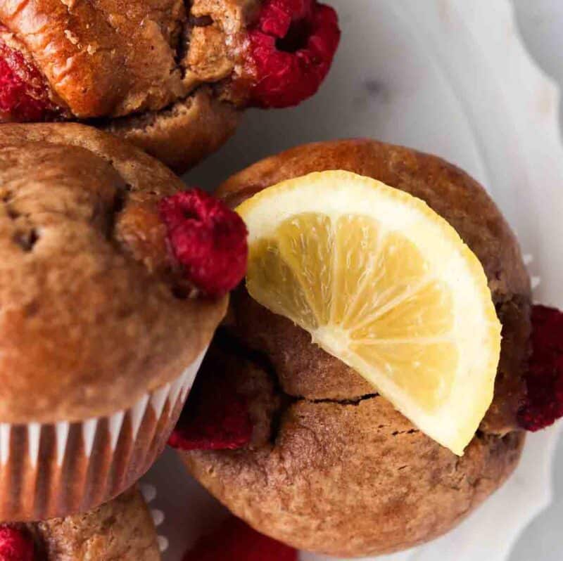 Recipes - Allianna's Kitchen