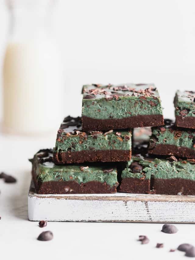 Stories Archive - Allianna's Kitchen