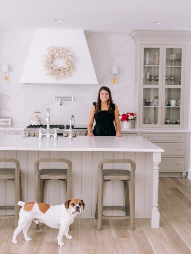 Cucumber Apple Salsa Over Fish - Allianna's Kitchen